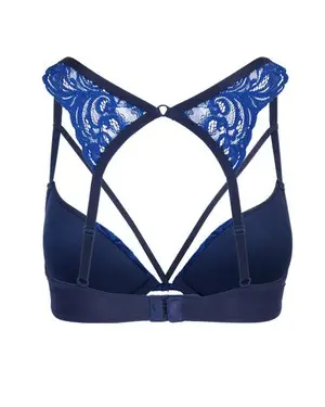 ADORE ME Saige Push Up Plunge Bra