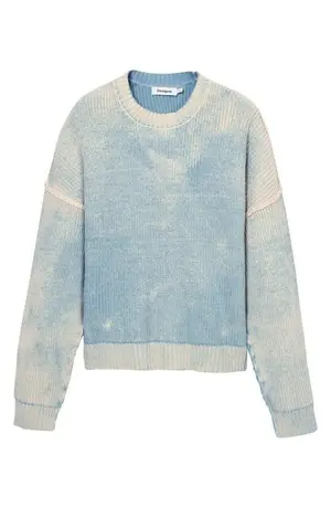 Desigual Vancouver Crewneck Sweater