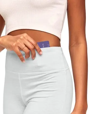ADORE ME High-waist 7/8 Leggings