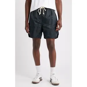 Elwood Elasticated Shorts For Men