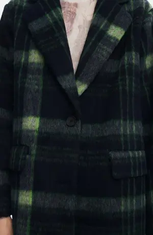 Desigual Napoles Coat