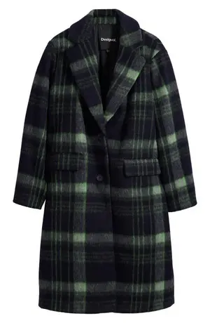 Desigual Napoles Coat