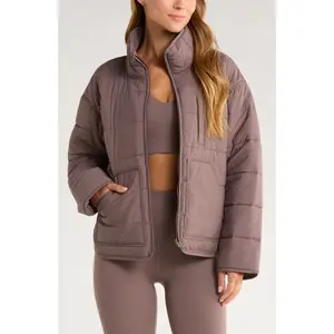 Zella Puff Outerwear For Women