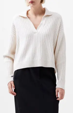 French Connection Relaxed Sweaters For Women