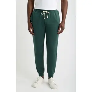 THREADS 4 THOUGHT Core Triblend Fleece Joggers - Alpine