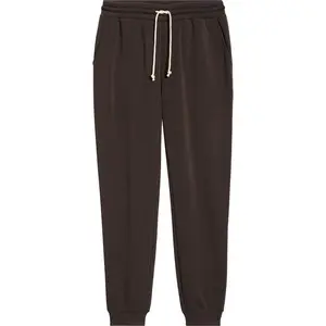 THREADS 4 THOUGHT Core Triblend Fleece Joggers - Cocoa