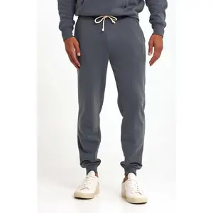 THREADS 4 THOUGHT Core Triblend Fleece Joggers Raindrop