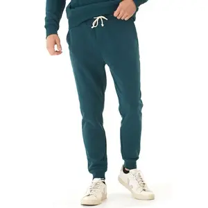 THREADS 4 THOUGHT Core Triblend Fleece Joggers - Serrano