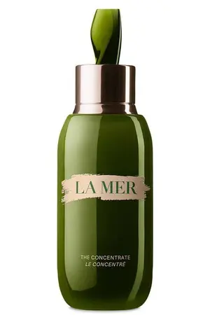 La Mer The Concentrate Serum For Barrier Repair & Hydration - No Color