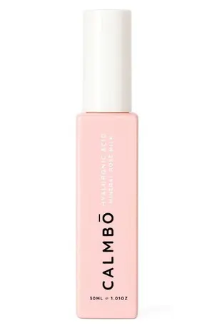 DEW OF THE GODS Calmbō Rose Milk Facial Spray - No Color