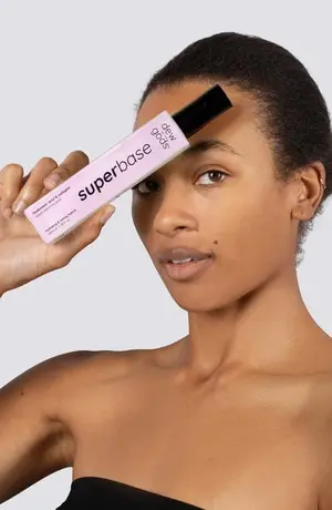 DEW OF THE GODS Superbase Serum Mist
