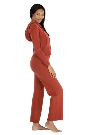 Honeydew Intimates Spice It Up Sweater Knit Pants