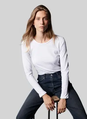 Majestic Filatures T-shirt T-shirts For Women