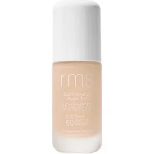 RMS BEAUTY Suncoverup Super Tint Broad Spectrum Spf 50 Sunscreen - Alabaster