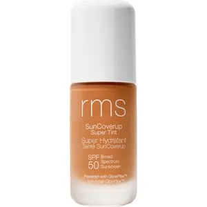 RMS BEAUTY Suncoverup Super Tint Broad Spectrum Spf 50 Sunscreen - Caramel