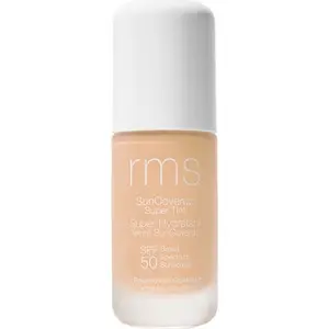 Rms Beauty Radiance Face Foundation