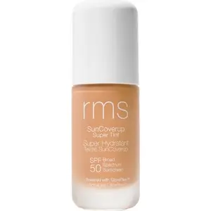 RMS BEAUTY Suncoverup Super Tint Broad Spectrum Spf 50 Sunscreen - Sand