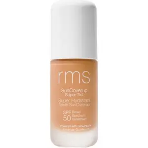 RMS BEAUTY Suncoverup Super Tint Broad Spectrum Spf 50 Sunscreen - Tan