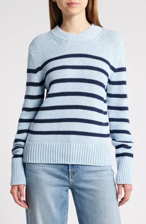 Rails Crew Neck Sweaters For Women