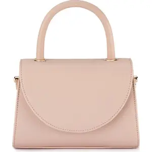 Women's Top Handle Mini Bags