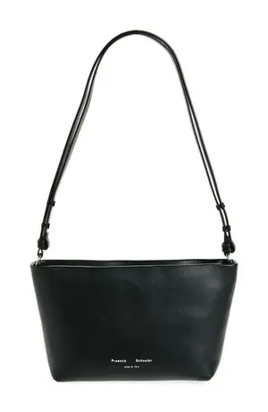 Proenza Schouler Textured Shoulder Bags