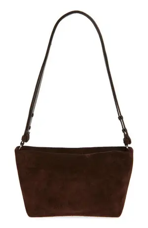 Proenza Schouler Buckled Shoulder Bags