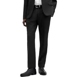 ALLSAINTS Tisbury Wool Blend Pants