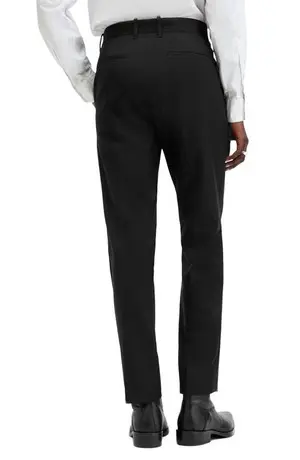 ALLSAINTS Tisbury Wool Blend Pants