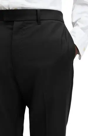 ALLSAINTS Tisbury Wool Blend Pants