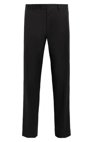 ALLSAINTS Tisbury Wool Blend Pants