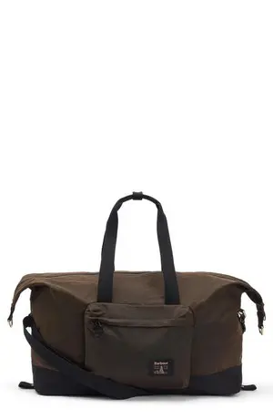 Barbour Extra Large Travel Bags For Women
