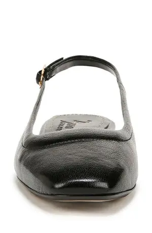 27 EDIT NATURALIZER Cadence Slingback Flat