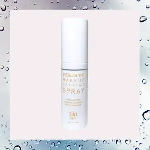 SIIA COSMETICS Everlasting Makeup Setting Spray