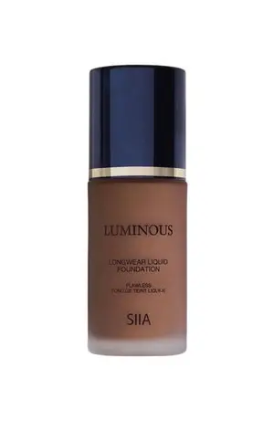 Siia Cosmetics Collagen Makeup Products