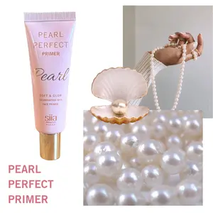 SIIA COSMETICS Pearl Perfect Primer
