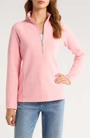 Tommy Bahama Long Sleeve Performance Tops For Women