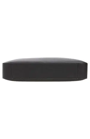 BOSS Ray Faux Leather Document Case