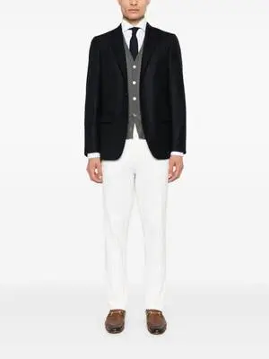Boglioli Virgin Wool Blazer
