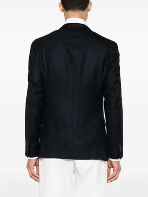 Boglioli Virgin Wool Blazer