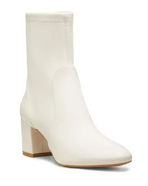 Pull On Booties