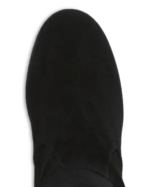 STUART WEITZMAN Dayna Platform Boots