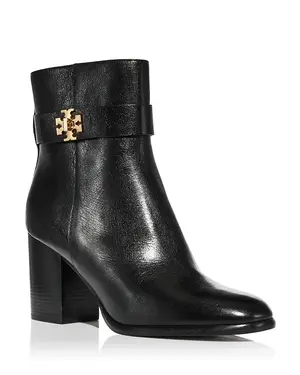 Tory Burch High Heel Booties