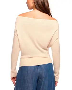 Ramy Brook Chance Sweater