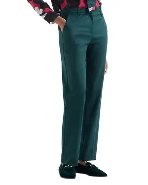 Emporio Armani Slim Fit Pants