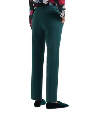 Emporio Armani Slim Fit Pants