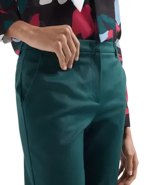 Emporio Armani Slim Fit Pants