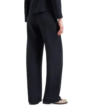 Emporio Armani Pull On Pants