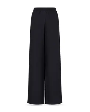 Emporio Armani Pull On Pants