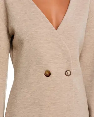 Rag & Bone Lori Wool-blend Cardigan