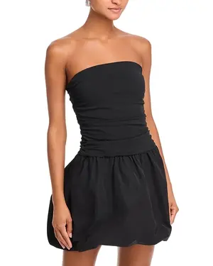Steve Madden Gathered Cocktail Dresses